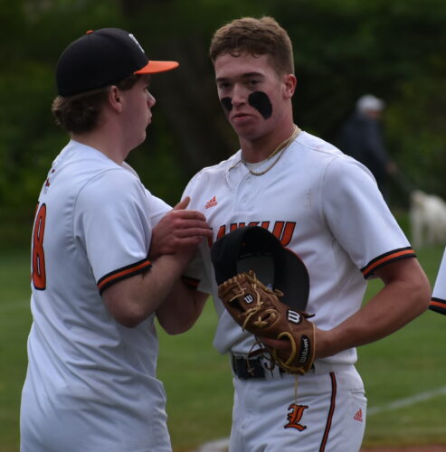 Linsly’s Selmon No-Hits Ferry In Class 3A Semi | News, Sports, Jobs ...